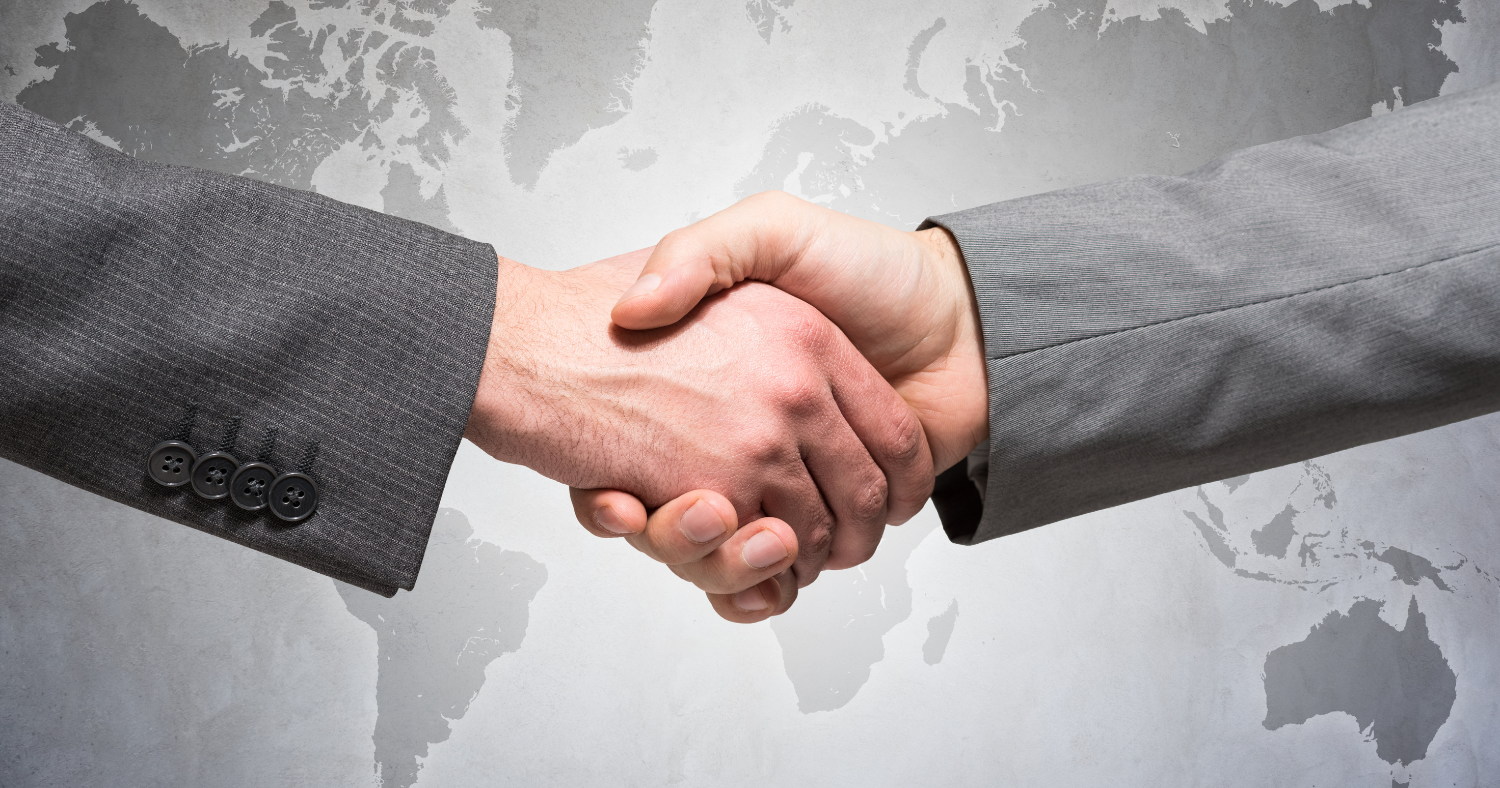 Gulf International Bank Announced as Strategic Partner for ...